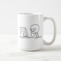 Computer Guy Meme‏ - Mug | Zazzle