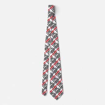 Computer Programmer by Day Gamer by Night Neck Tie | Zazzle
