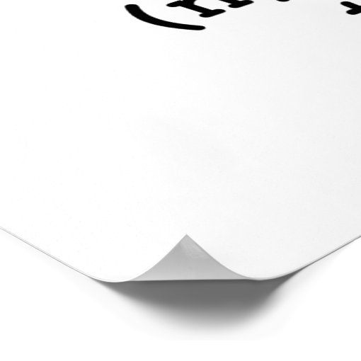 Computer Programmer Species Definition lol Poster | Zazzle