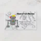 Computer Repair Business Card | Zazzle