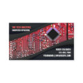 Computer Repair Business Card | Zazzle