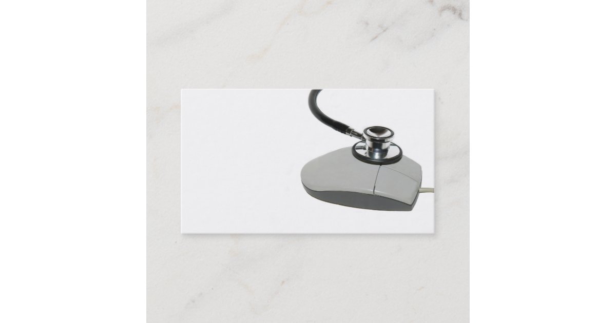 Computer repair business card | Zazzle.com