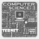 Computer Science Sticker | Zazzle