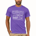 Computer Science T-shirt on Dark | Zazzle