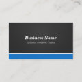 Computer Teacher - Professional Customizable Business Card | Zazzle