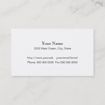 Computer Technician Service Business Crad Business Card | Zazzle