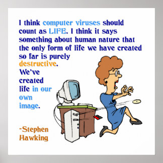 Computer Jokes Posters | Zazzle