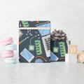 Computer Wrapping Paper | Zazzle