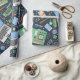 Computer Wrapping Paper | Zazzle