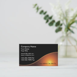 Computers Business Card | Zazzle