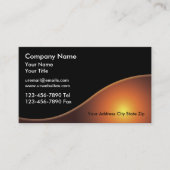 Computers Business Card | Zazzle