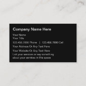 Computers Business Cards | Zazzle