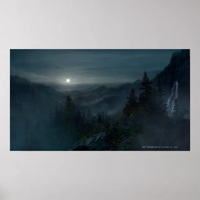 Concept Art Poster | Zazzle