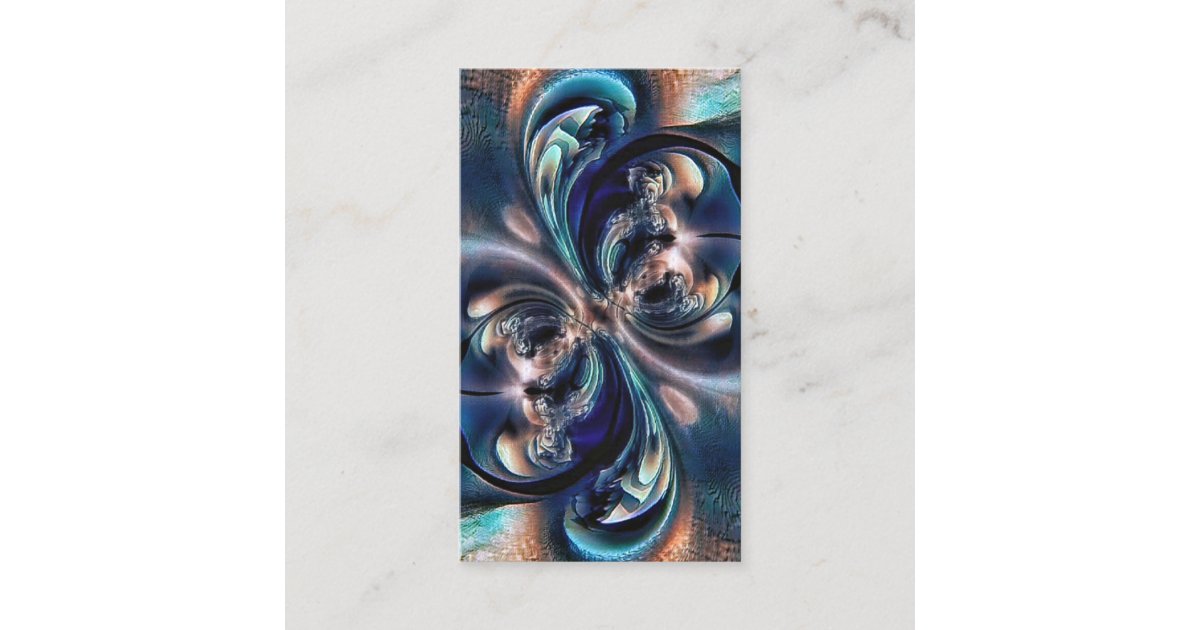 Conception business card | Zazzle