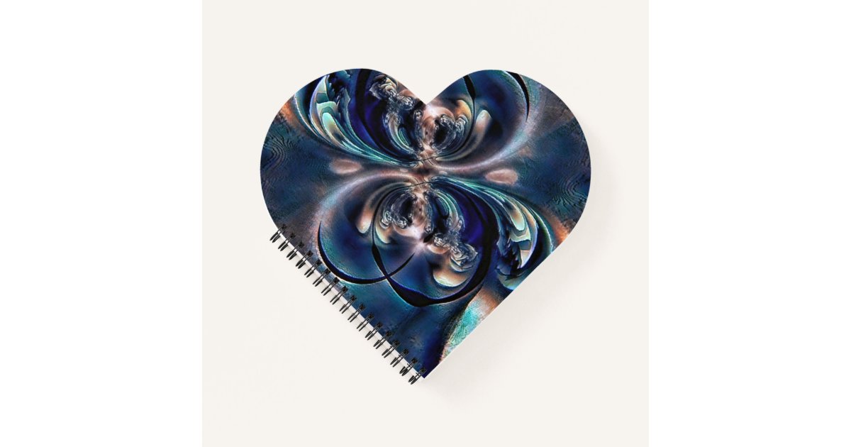 Conception notebook | Zazzle