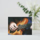 Concert Postcard | Zazzle