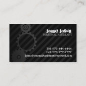 Concierge Business Cards | Zazzle