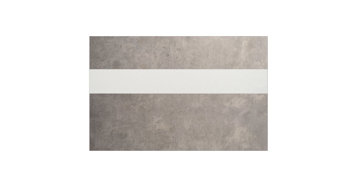 concrete wall texture fabric | Zazzle