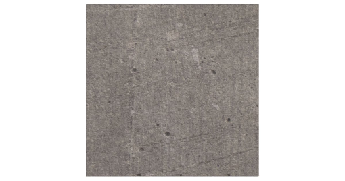 concrete wall texture fabric | Zazzle