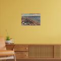 Coney Island, New York - Boardwalk, Beach Poster | Zazzle