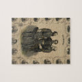 Confederate ️⚔️ Generals Civil War Heroes Jigsaw Puzzle | Zazzle