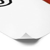 Confess ICS Poster | Zazzle