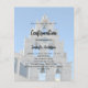 Confirmation photo church budget invitation flyer | Zazzle