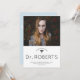 Congrats Doc Graduation Announcement | Zazzle