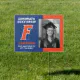 Congrats Florida Gator Graduation - Photo Sign | Zazzle
