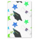Congrats graduation cap and diploma tissue paper | Zazzle
