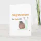 Congrats Graduation You Snailed It Card | Zazzle