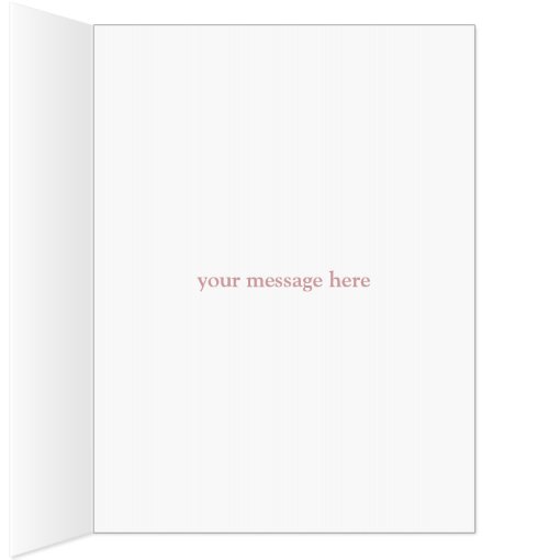 Congrats Oversized Photo Collage Black Graduation Card | Zazzle