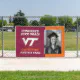 Congrats VT Virginia Tech Grad - Photo Banner | Zazzle
