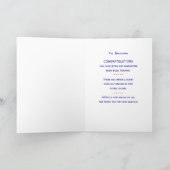 Congratulations, Basic Training Graduation Card | Zazzle