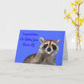Congratulations Braces Off greeting card | Zazzle