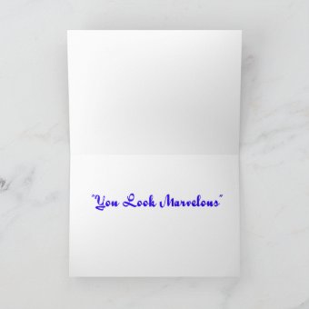 Congratulations Braces Off greeting card | Zazzle