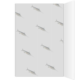 Congratulations Captain Fishing Theme Oversize Card | Zazzle