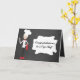 Congratulations Chef Cook Graduation Greeting Card | Zazzle