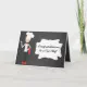 Congratulations Chef Cook Graduation Greeting Card | Zazzle