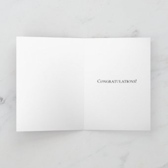 Congratulations Citizenship Greeting Card | Zazzle