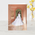 Congratulations Debutante Card | Zazzle