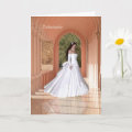 Congratulations Debutante Card | Zazzle