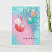 Congratulations, Expecting Baby Card | Zazzle