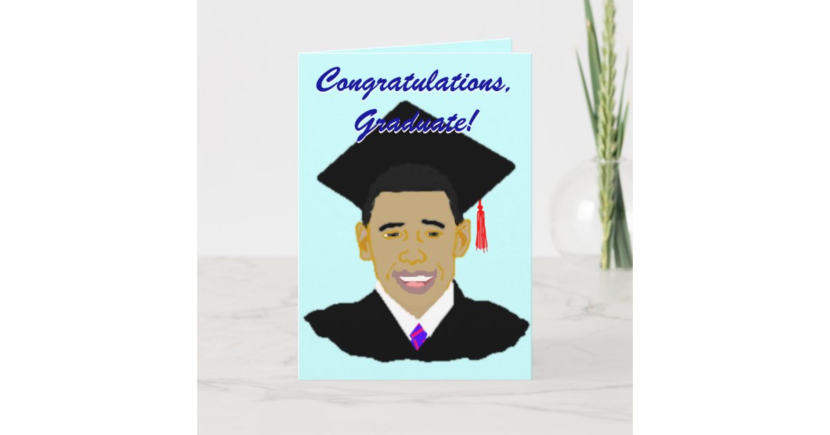 Congratulations Graduate Religious Graduation Card | Zazzle.com