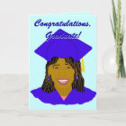 Congratulations Graduate Religious Graduation Card | Zazzle.com