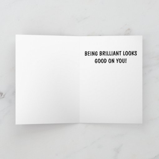 Congratulations Graduation Cartoon Card | Zazzle