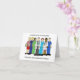 Congratulations Graduation from Medical Residency Card | Zazzle