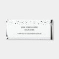 Congratulations Graduation Party Hershey Bar Favor | Zazzle