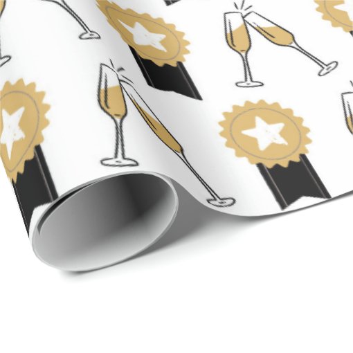 Congratulations Graduation Wrapping Paper | Zazzle