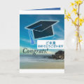 Congratulations in Japanese Graduation Card | Zazzle